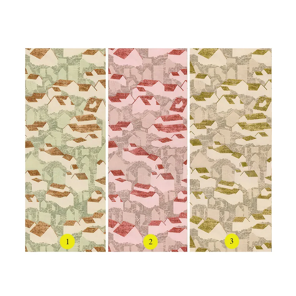 Ramie Print Digitized Textile Ramie Technology In Fashion Trend - Buy ...