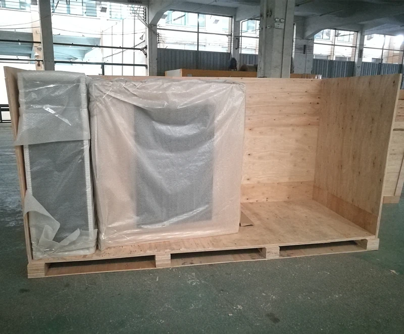 Custom Steel Fridge Up And Down Slide With Heavy Duty In 40l/50l/60l ...