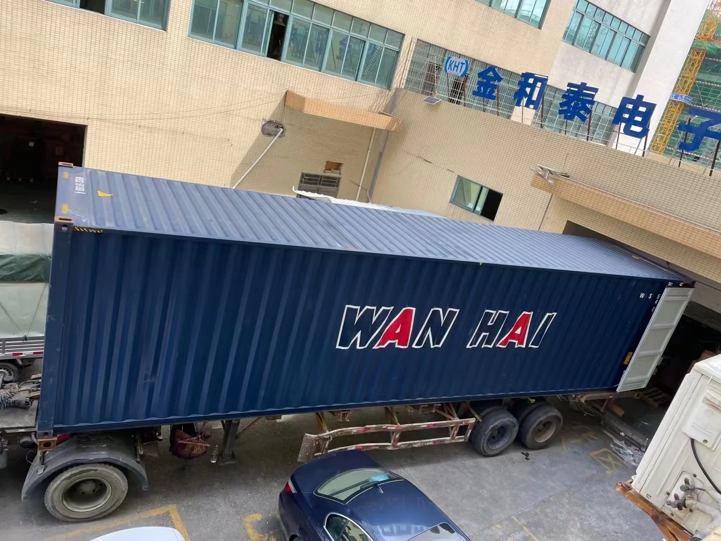 Greenhouse Industrial Hot Air Vent Solar Electric Power Fan ...