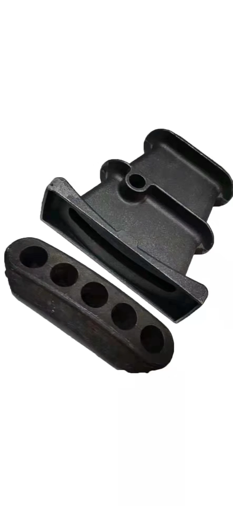 Anchor Block For Bridge Prestressed Anchorage Post Tension System Flat ...