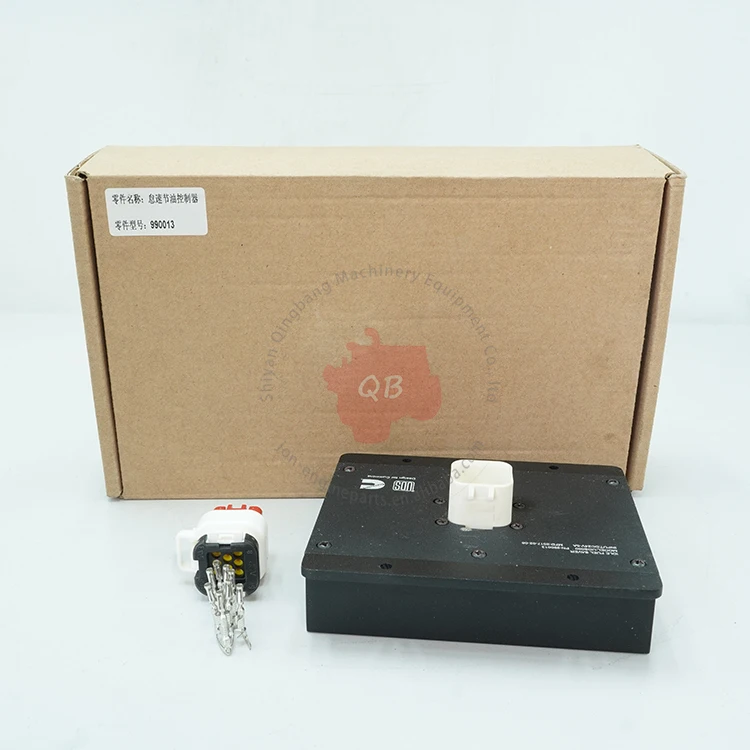 Genuine Cummins Part 90013 Uds080 Cummins Idle Fuel Saving Controller ...