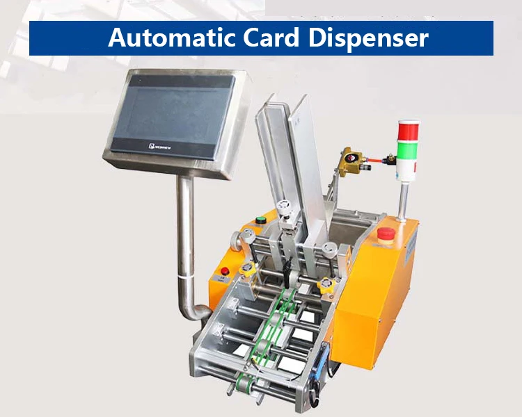 Multifeeder Collate Mechanism Stand Alone Friction Feeding Auxiliary ...