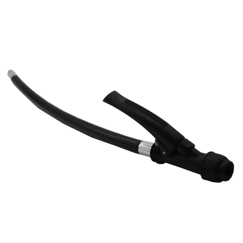 Fire Extinguisher Accessories Pvc Spray Hose Spare Parts For Extintor ...