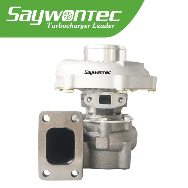 K27 Turbocharger for BMW 745I - 4.4L, 1 Year Warranty