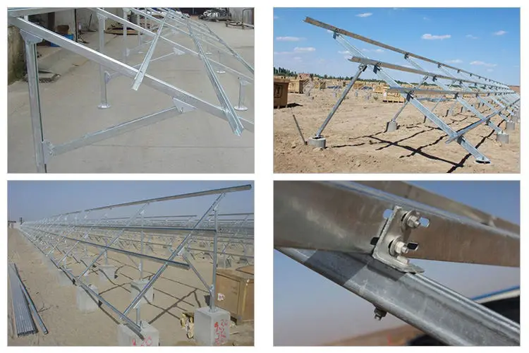 Cold Formed Perforated Stainless Steel Channels C-channel Purlins Cold ...