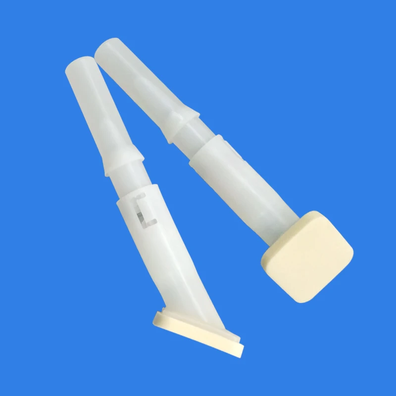 Disposable Health Care Surgical Skin Antiseptic Foam Swab Alternatives ...