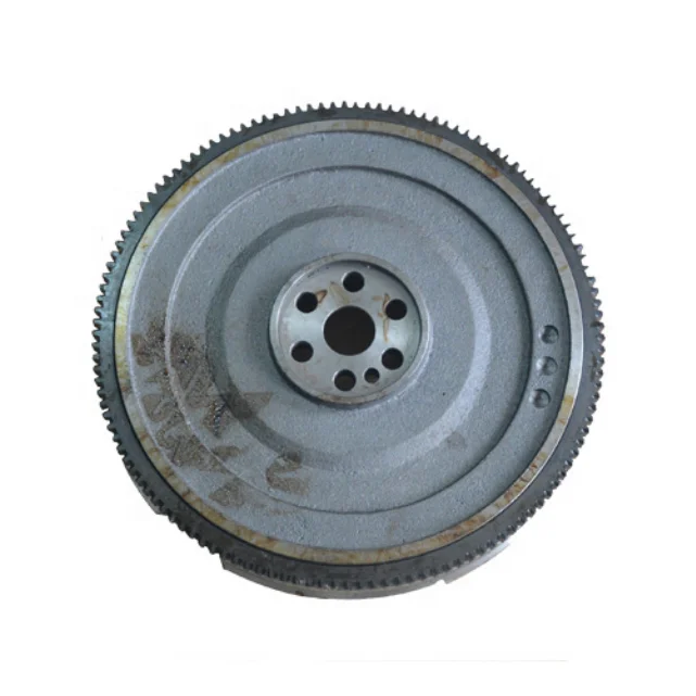 FE6 Flywheel for UD CM87 MK252 Truck Parts - High Quality