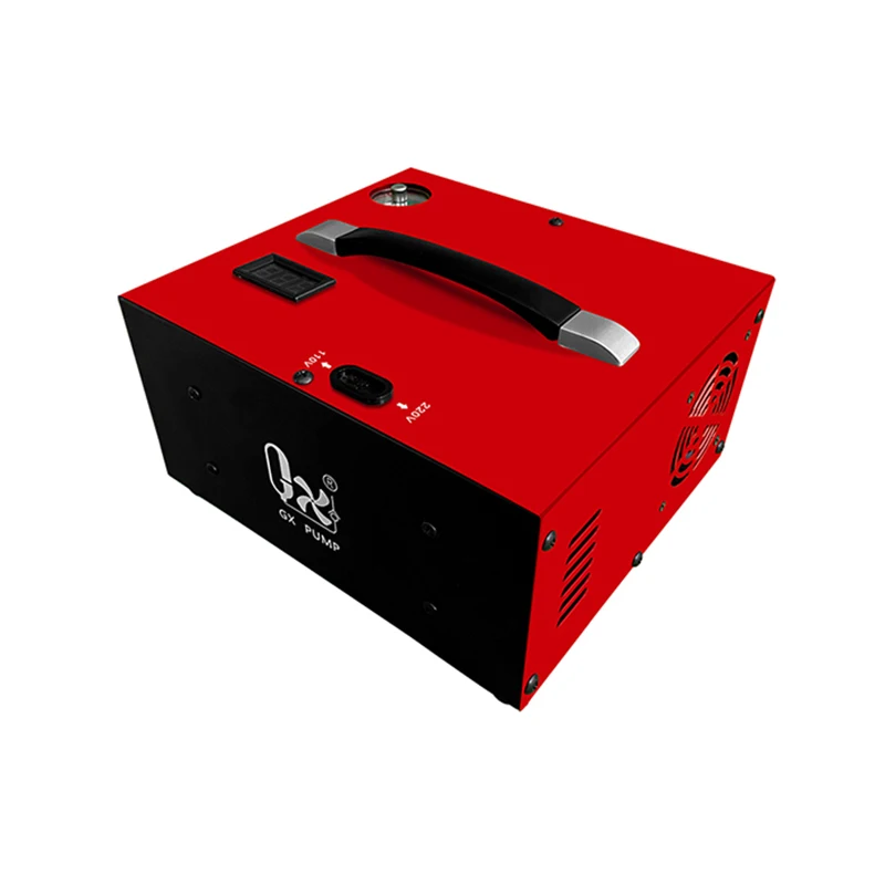 Gx Gx-e-cs1-i Newly Produced Electric Low Noise Pump 12 Volt High ...