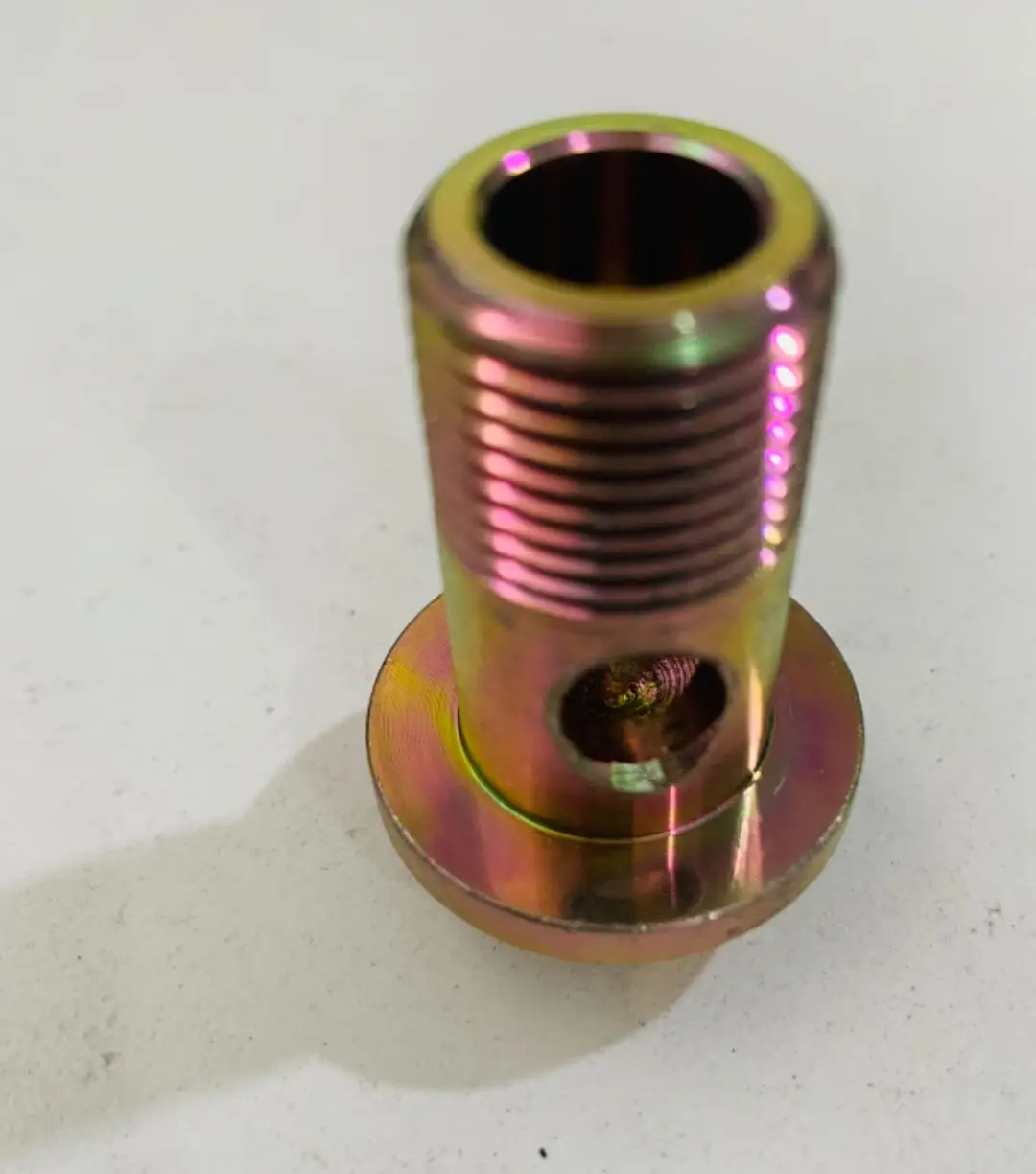 Gear Pump Tubing Bolts For Linde 335-02 Aftermarket Parts - Buy Gear ...