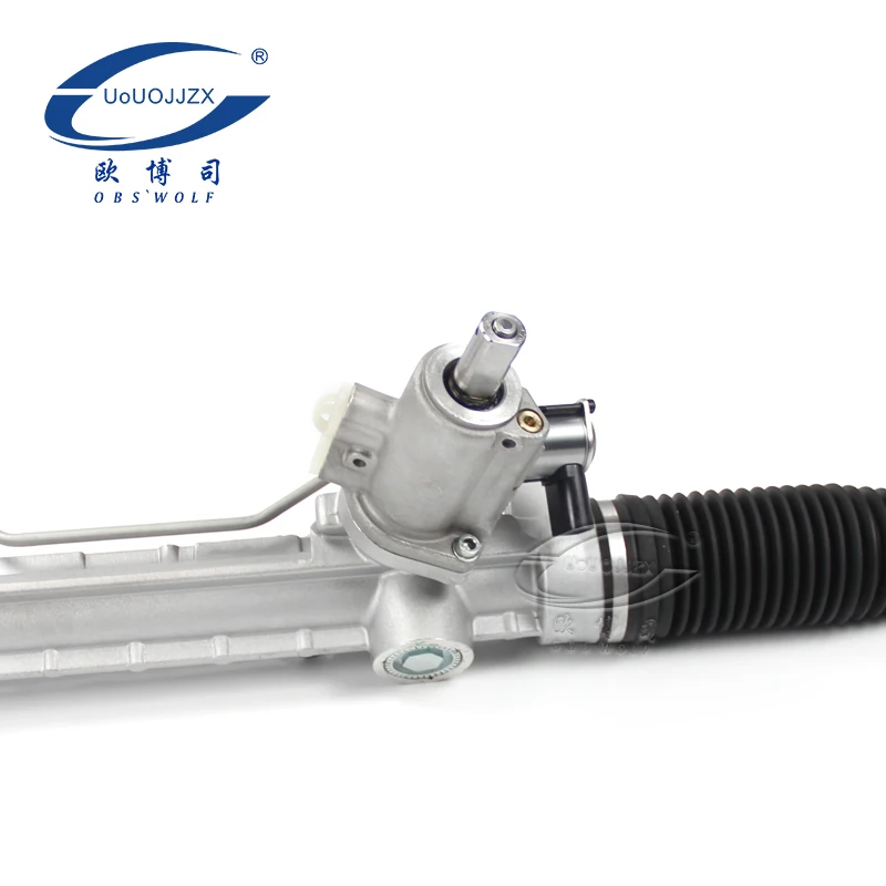 Hydraulic Steering Rack for Audi Q5 2.8 - LHD Auto Gear Box