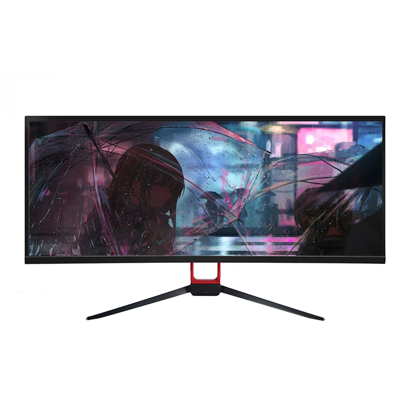 24 Computer 4k Pc Super Led Business Lcd Speed 1080p Pc Display 144hz ...
