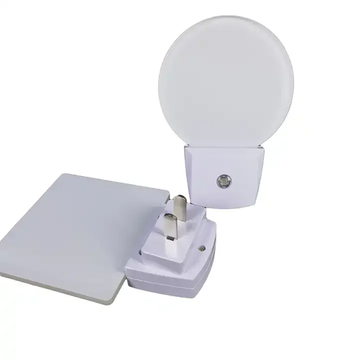 Acrylic Blanks Night Light for Sublimation - Dreamingsub