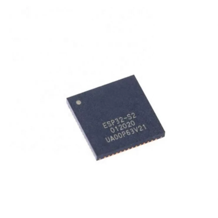 ESP32-S2 ESP32-S ESP32 32-S2 QFN-56 Single-core 32-bit Wi-Fi MCU ...