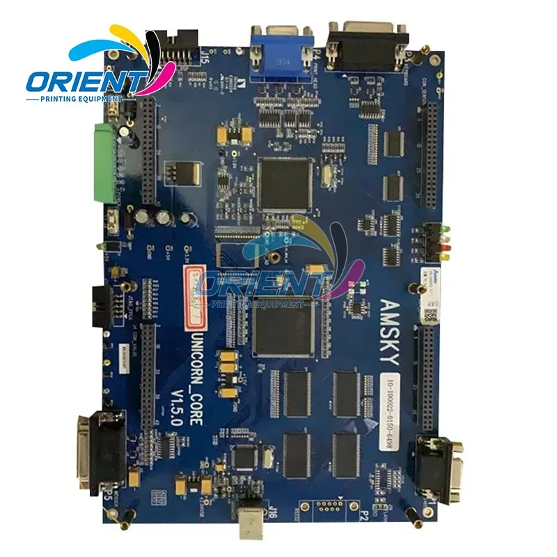 Amsky CTCP Main Board - UNICORN_CORE V1.5.0 Durable & Tested