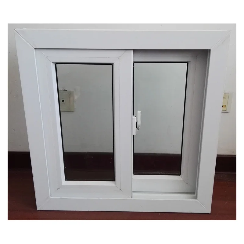 Pvc Sliding Window Design Upvc Double Glazed Sliding Windows - Buy ...