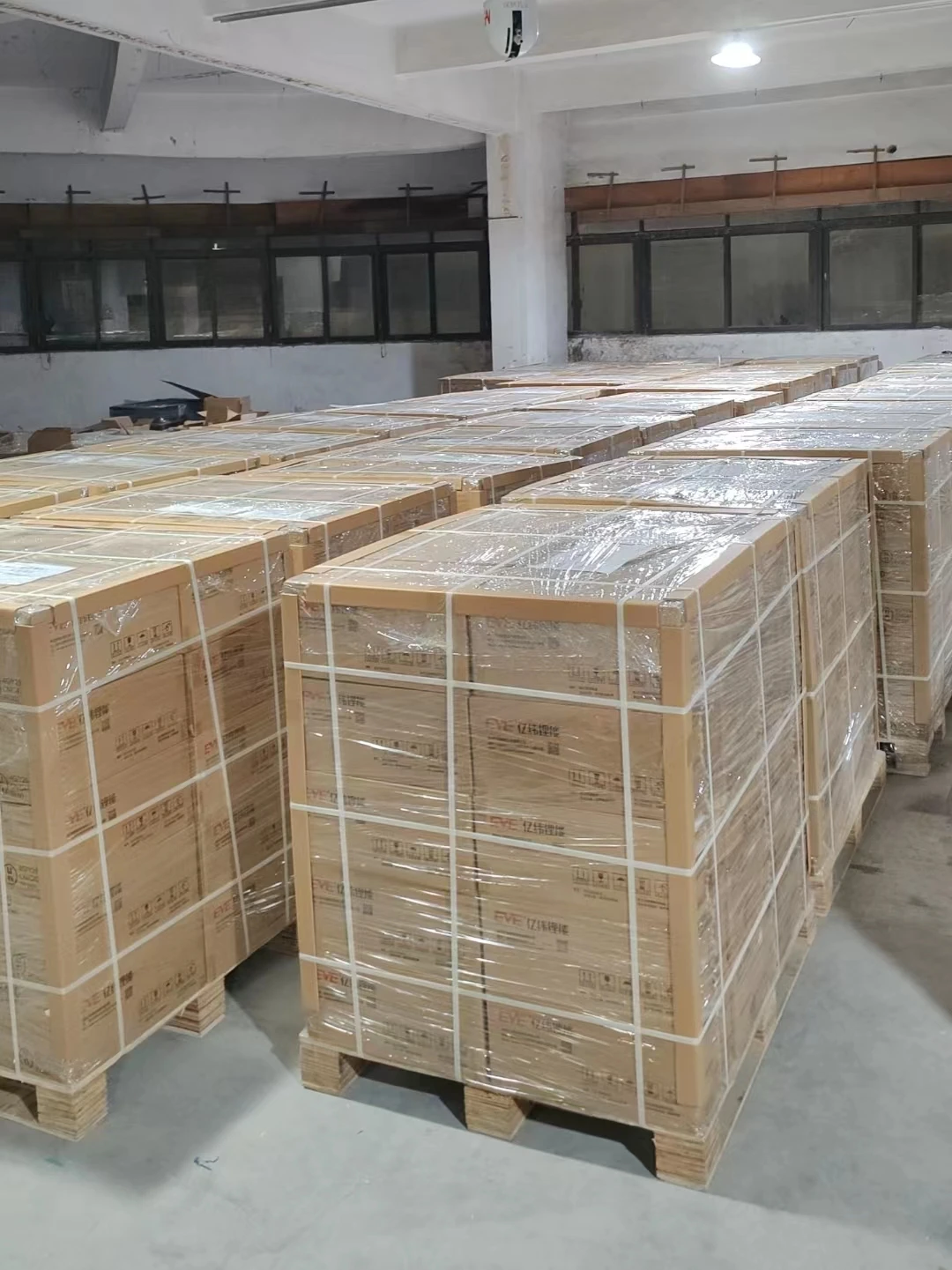 40135 Lifepo4 Battery - 20ah, 3.2V for Electric Vehicles