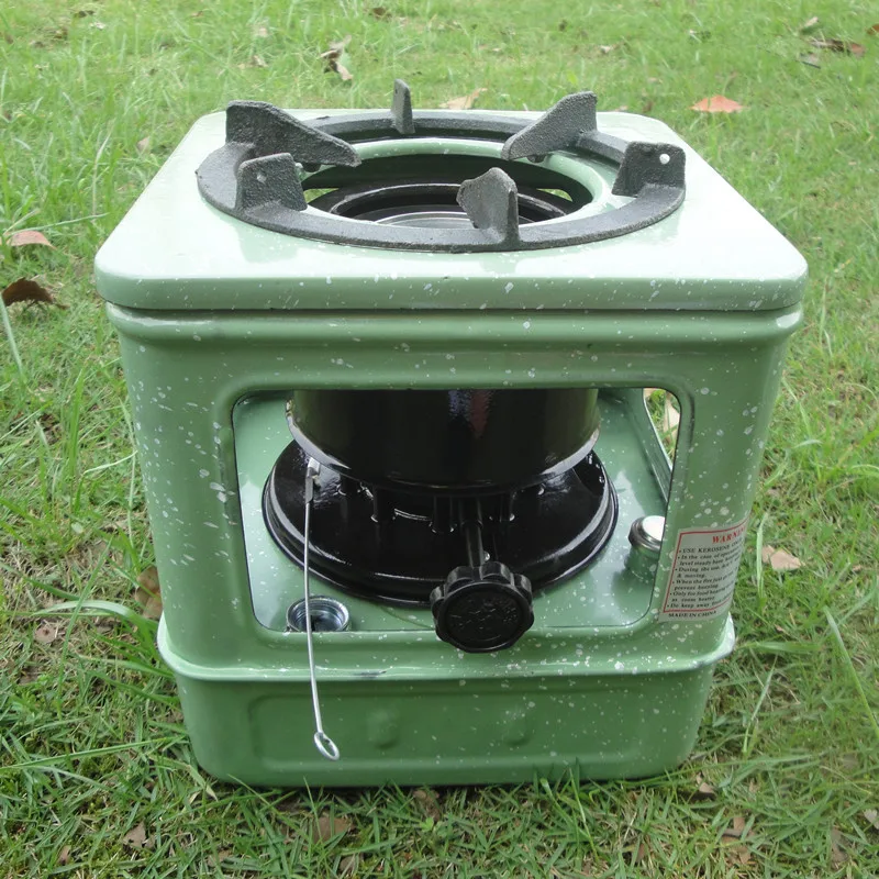 Dd916 Retro Outdoor Patio Heaters Hiking Warmer Burner Furnace Kerosene ...
