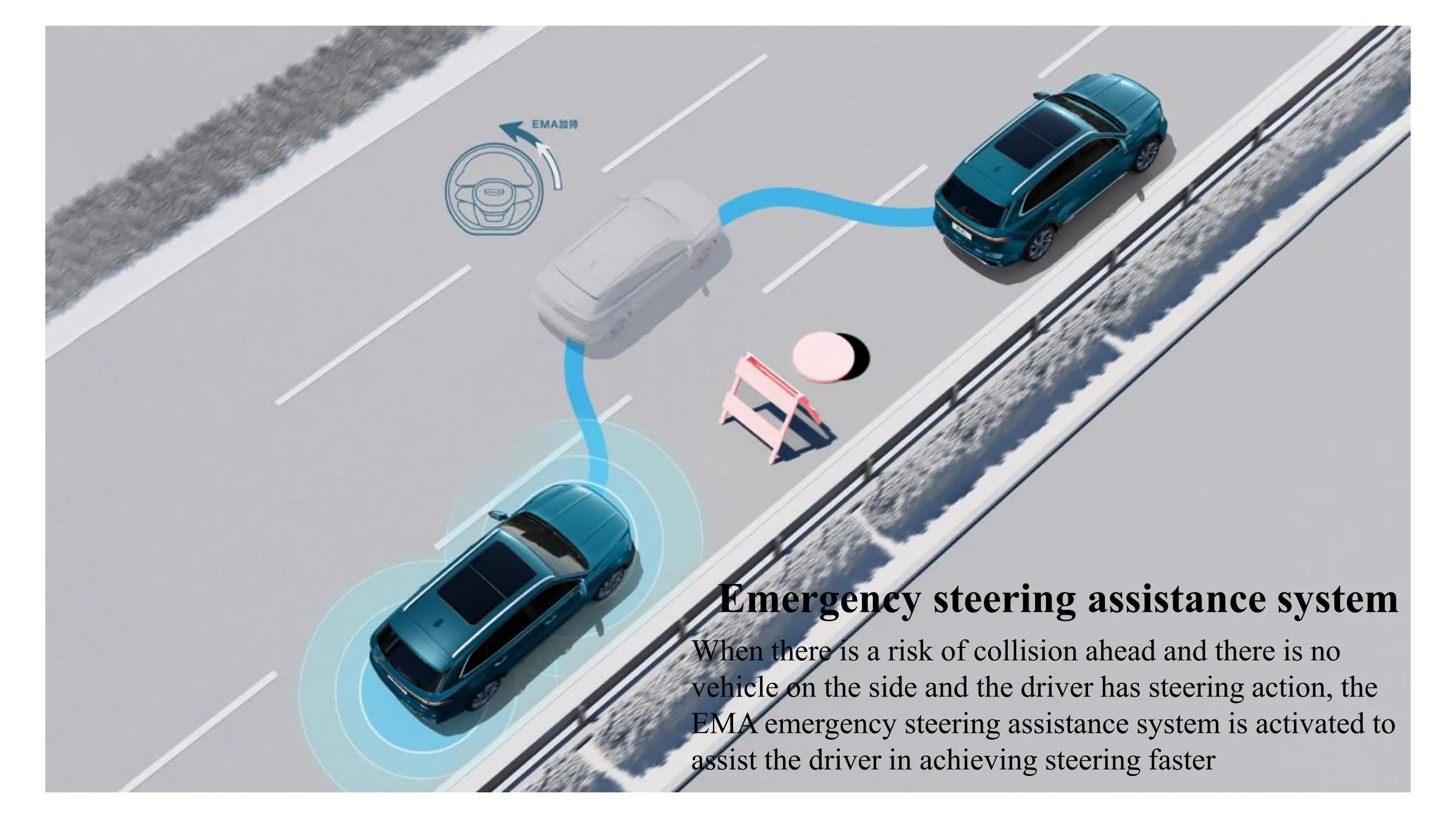 Hot Selling Geely Xingyue L Compact Suv 2.0t Gasoline Automobile Fuel ...