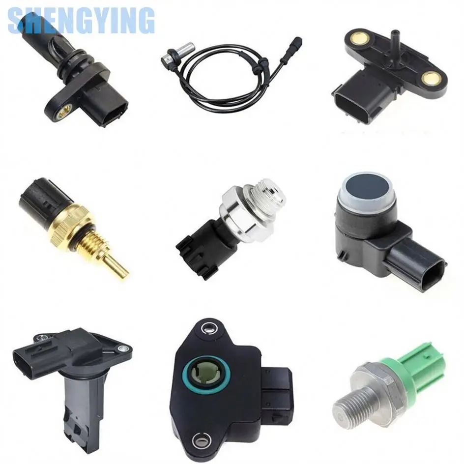 Transmission Speed Sensor OEM 28810-RJ2-003 28810RJ2003| Alibaba.com
