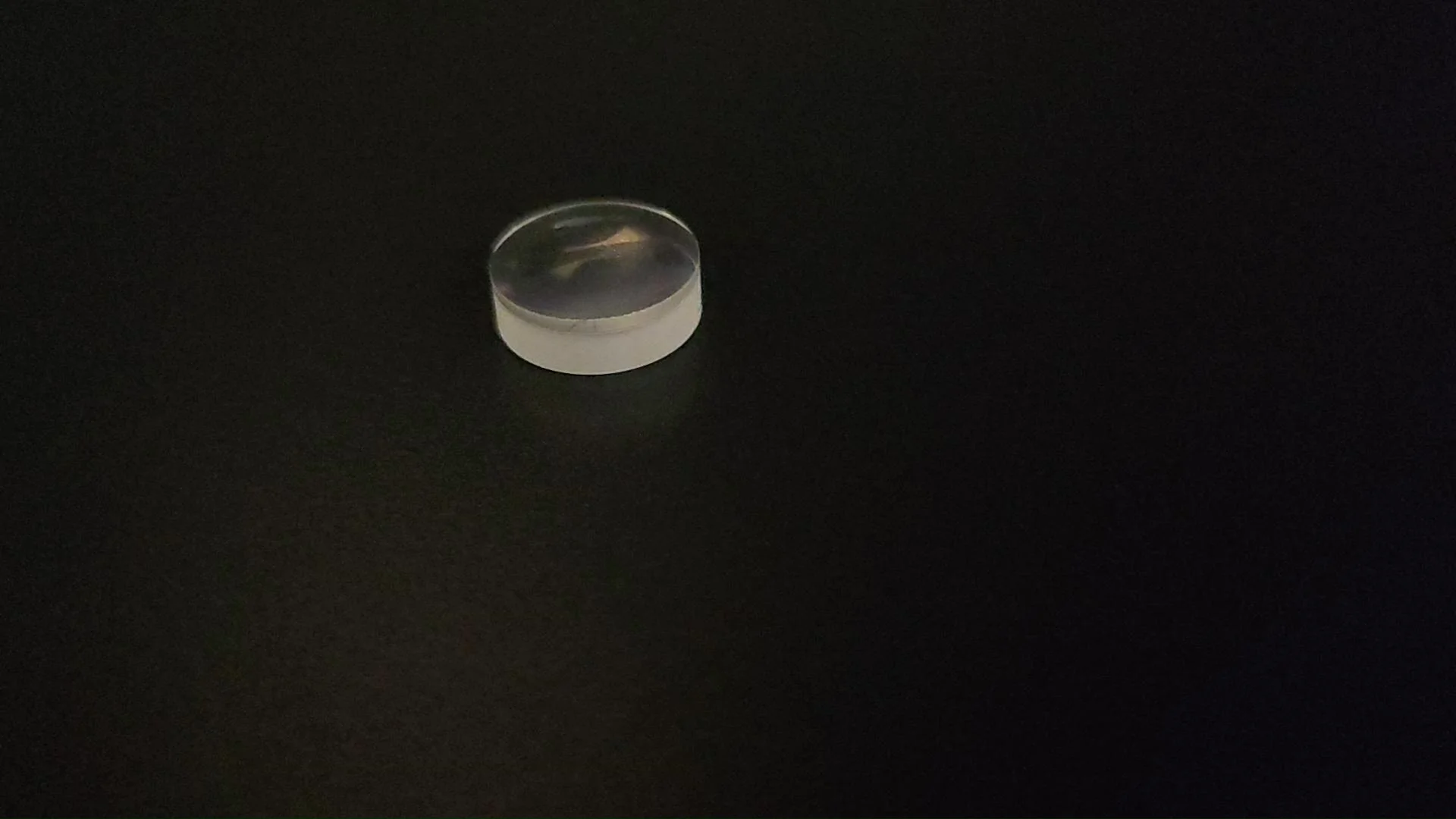 Positive Or Negative Optical Lens Meniscus Achromatic Lens - Buy High ...