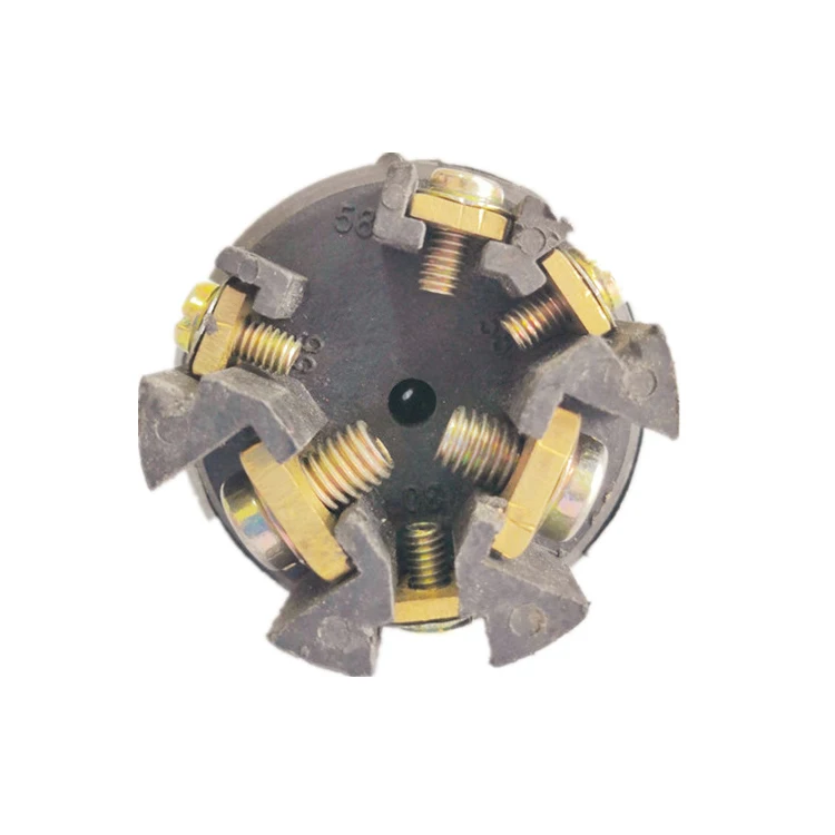 Swf911 Ignition Switch With Key Starting Device Ignition Lock Suitable ...