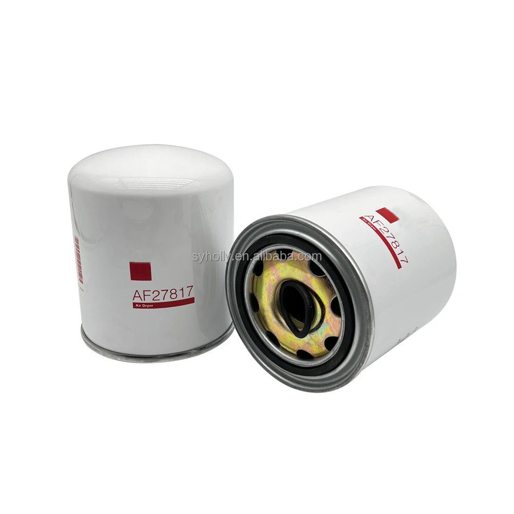 Factory Price Diesel Trucks Cranes Engine Air Dryer Cartridge 2992261 ...