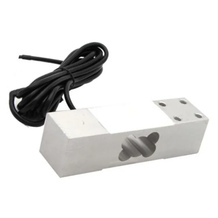 Single Point 300kg Load Cell 100 kg CZL Weighing Sensor Loadcell for ...