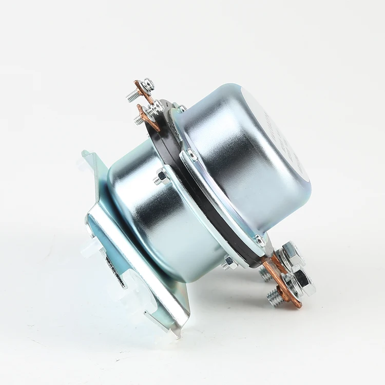 24v 300a Relay 24v Power Isolator Switch Solid State Auto Relays Main ...