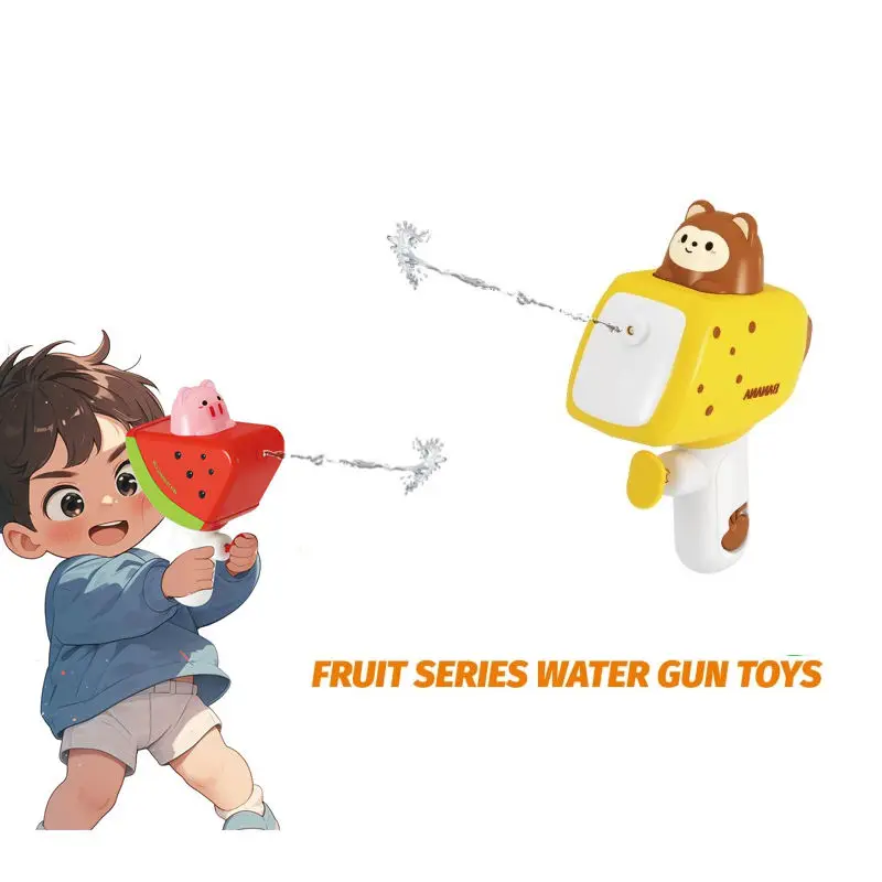 Alibaba.com: 2025 Non Toxic Children Water Guns, Small Animal and Fruit ...