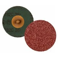 3M™ Roloc™ 782C 80+ 50 mm Abrasive Disc| Alibaba.com