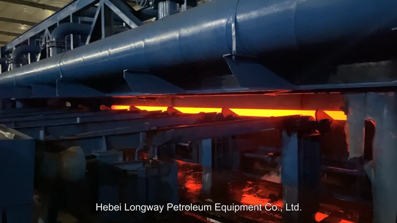3 1/2'' Oil Drill Pipe With Hard Banding&internal Plastic Coating G105 ...