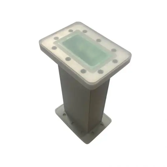 High Quality Anti -interference Waveguide Bandpass Filter Low Insertion ...