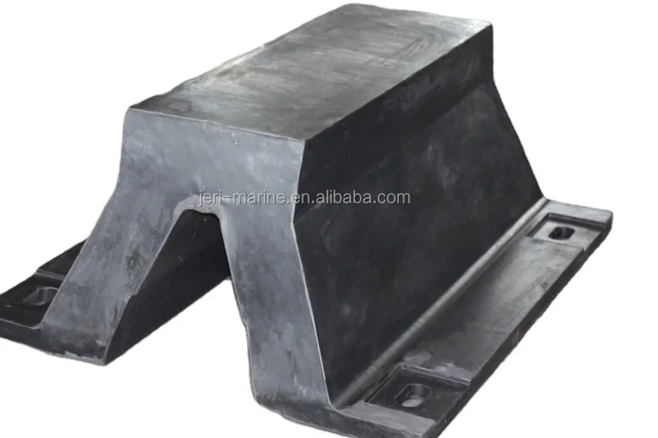 Marine Leg Fender Marine Me / Mv Type Rubber Standard Moulding Nbr 2 ...