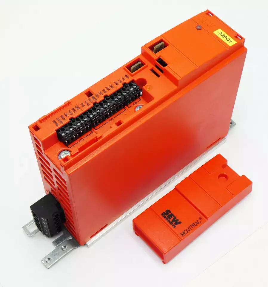 Brand New Genuine Servo Inverter Drive Mc07b0150-503-4-00 With Big ...