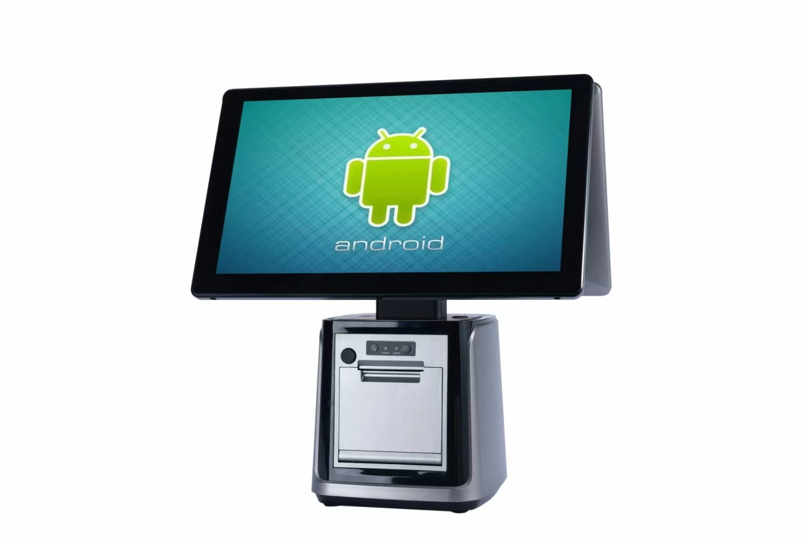 Pro MAX Android 13 ''Tablet POS System E-Billet Touch Screen Cash ...