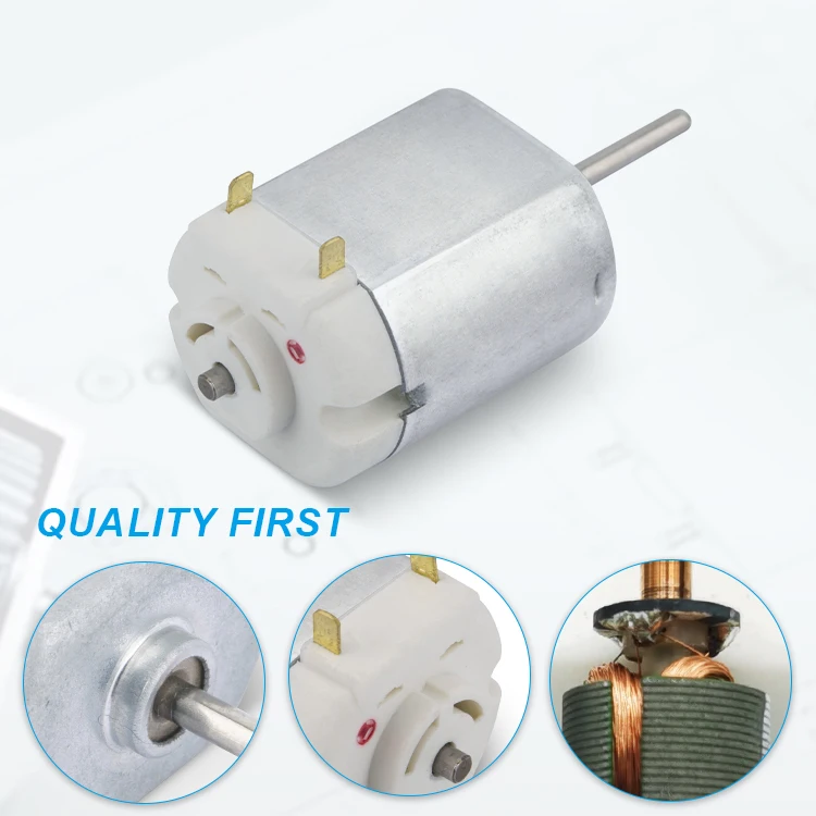 Alibaba.com: 12V DC motor with brush commutation and explosion-proof ...