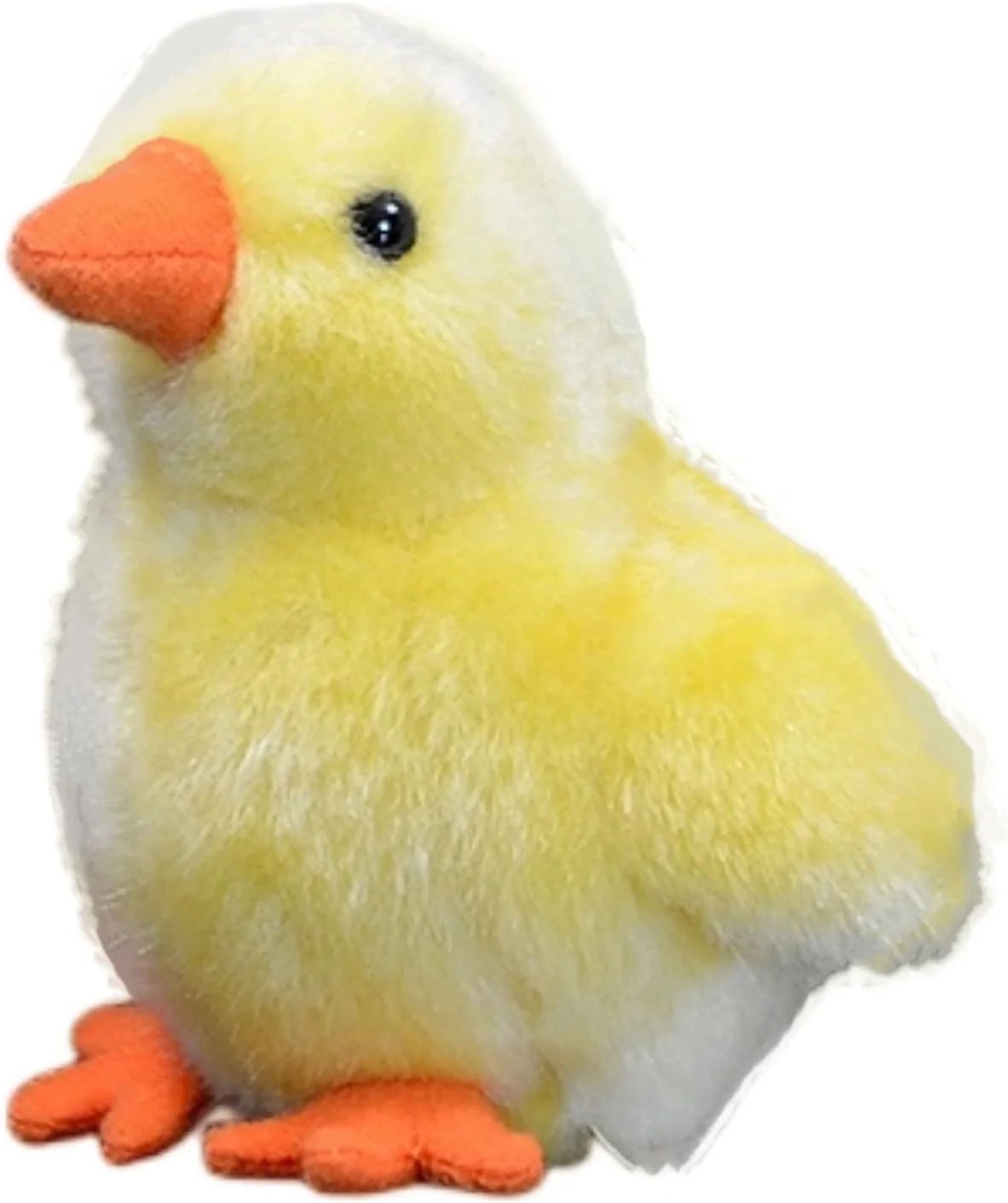 Chicken Stuffed Animal,Soft Mini Chicks Plush Toy for Boy/Girl Toys ...