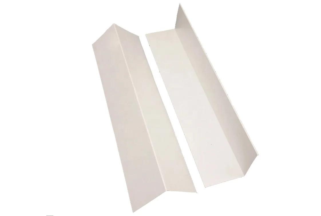 Custom Industrial Profile Tile Decorative Wall Corner Protection Angle ...