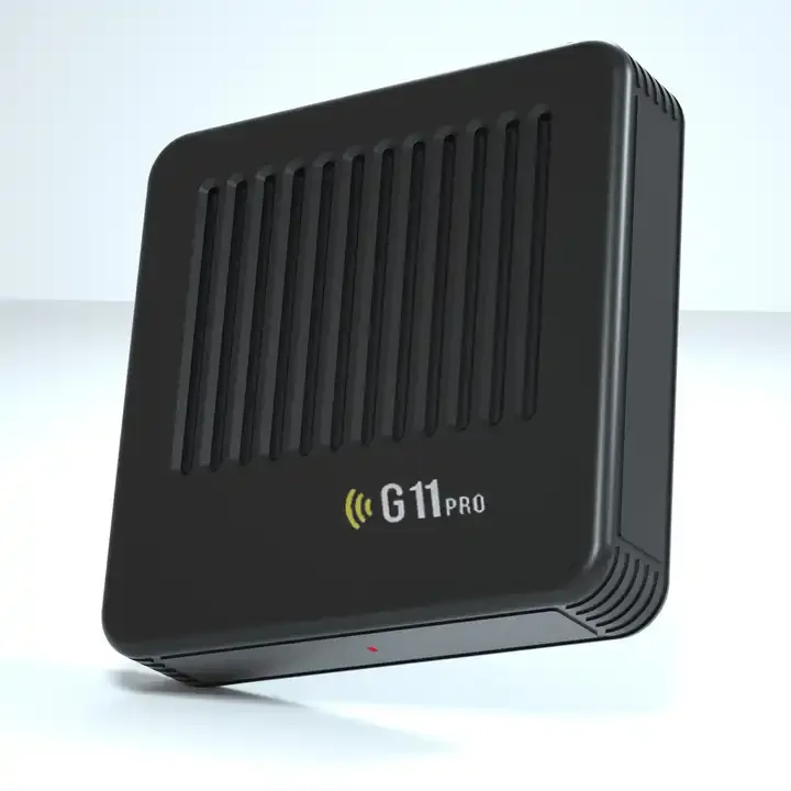 G11 Pro Game Box: Dual System TV Console with 64GB & 1000+ Classic ...