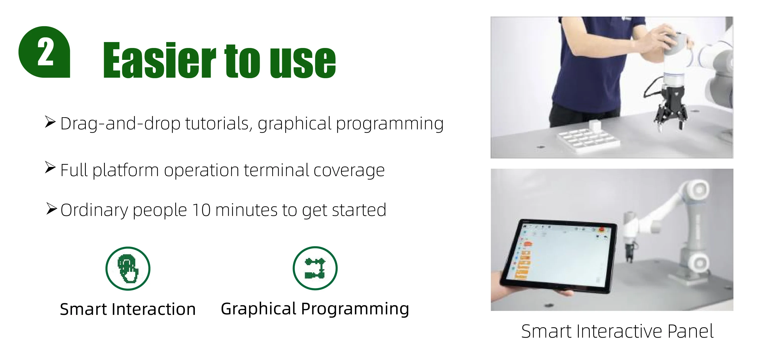 Professional Load Robot Bag Palletizing Stacking Robot Bag Arm - Buy ...