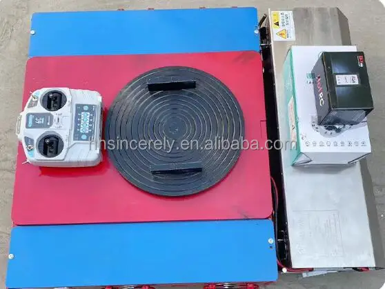 360 Degree Rotation Cargo Transport Dolly tank Trolley| Alibaba.com