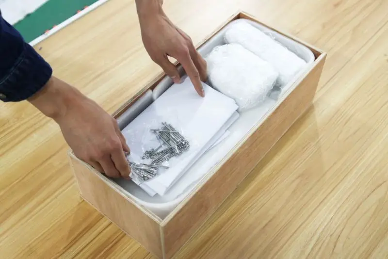 Custom Sign 3d Logo Signage Silver Brushed Gold Black Letters Backlit ...