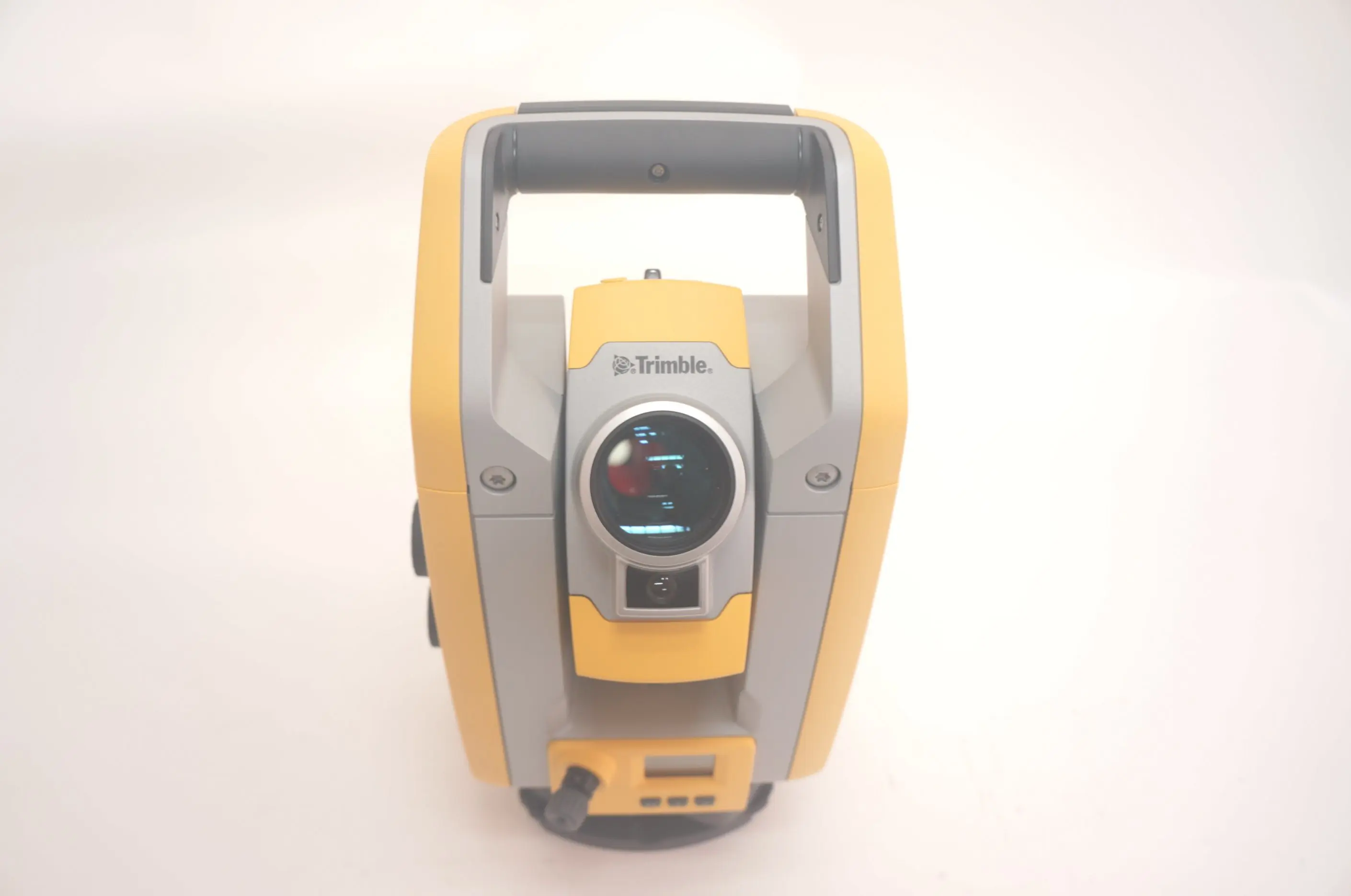 Trimble S5 Total Station - Precision Geographic Instrument