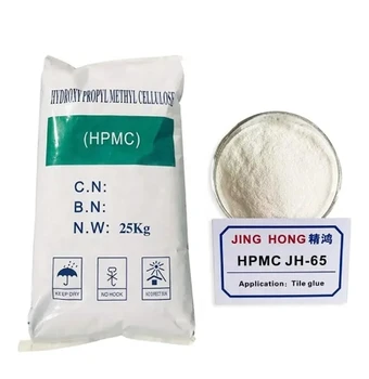 Modified Hpmc Gypsum Based Plaster Additives High Water Retention Agent ...