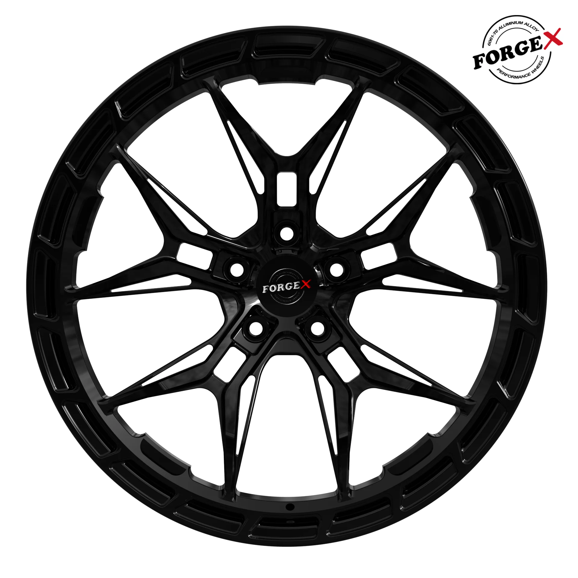 Customizable Forged Racing Wheels 5x112 5x120 Bmw Alloy Wheel Rims In ...