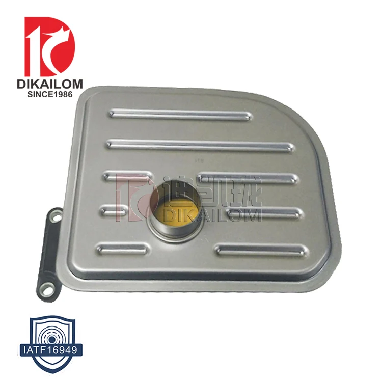 2020 Hot Selling Automatic Transmission Oil Filter For Hyundai ...