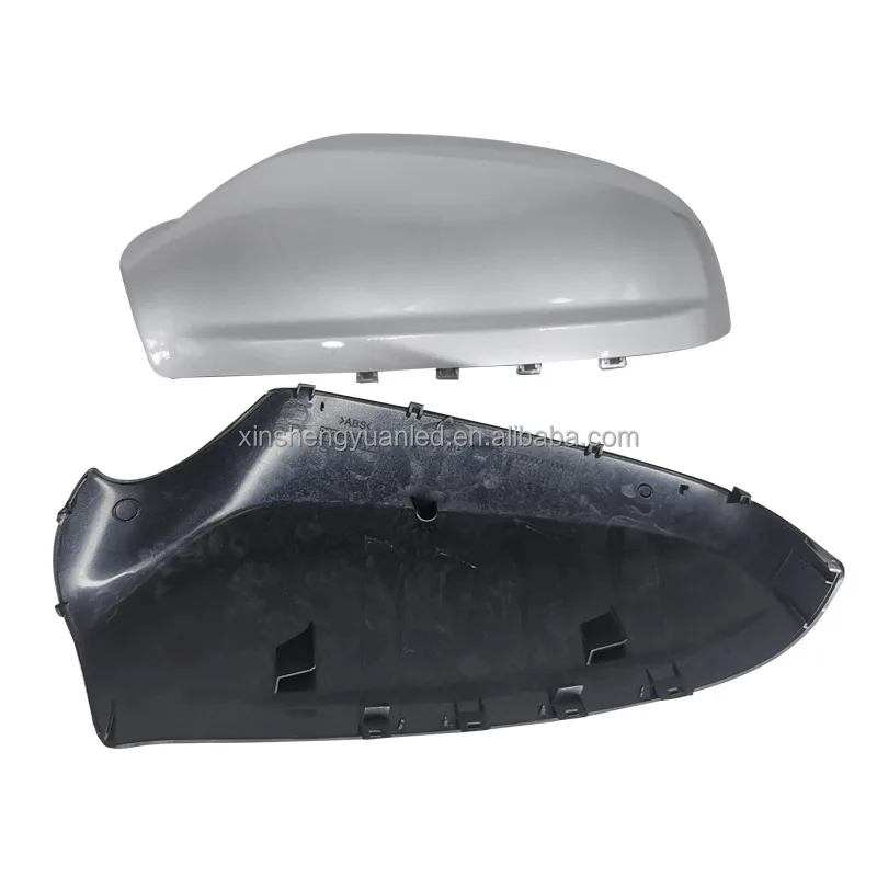 Rearview Housing Replacement Fitment Side Mirror Cover For For Vauxhall ...