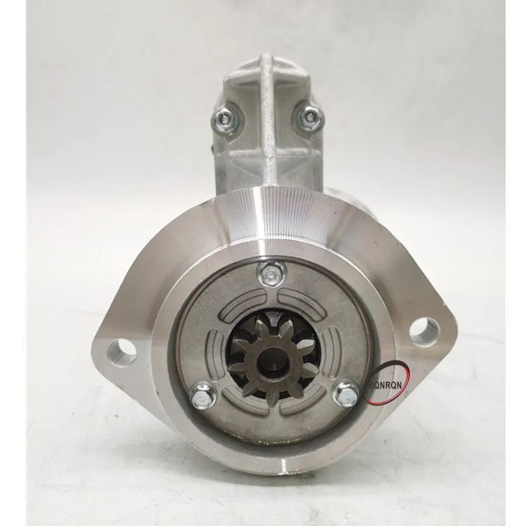 日产柴油涡轮TD25 TD27 S13126 233001S900 23300-54T00 12v 2.2kw 9t卡车起动电机 ...