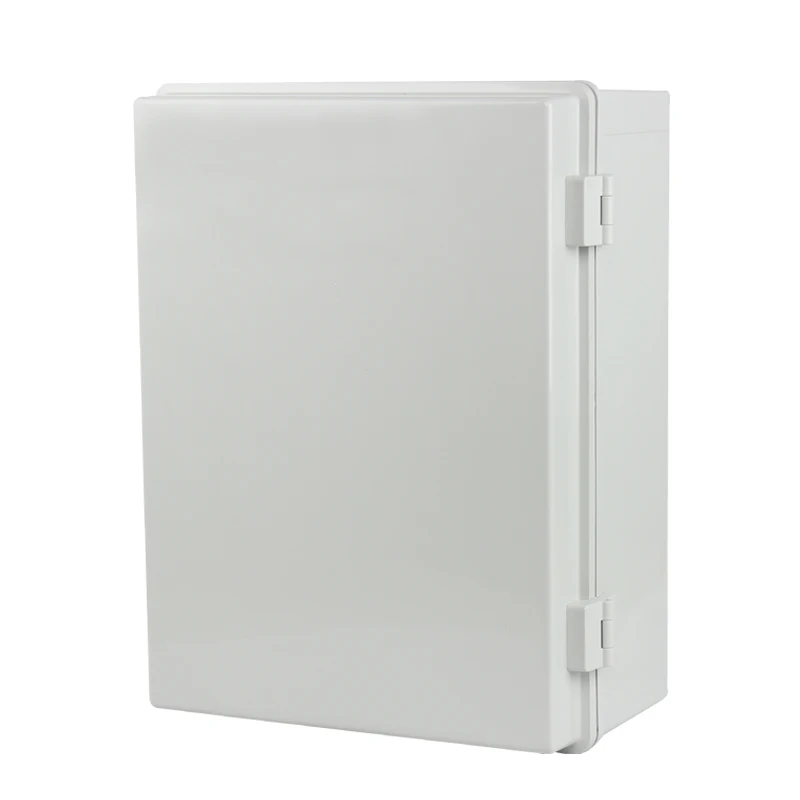 Saipwell Plastic Polycarbonate Pc Ip66 Outdoor Electrical Panel Box ...