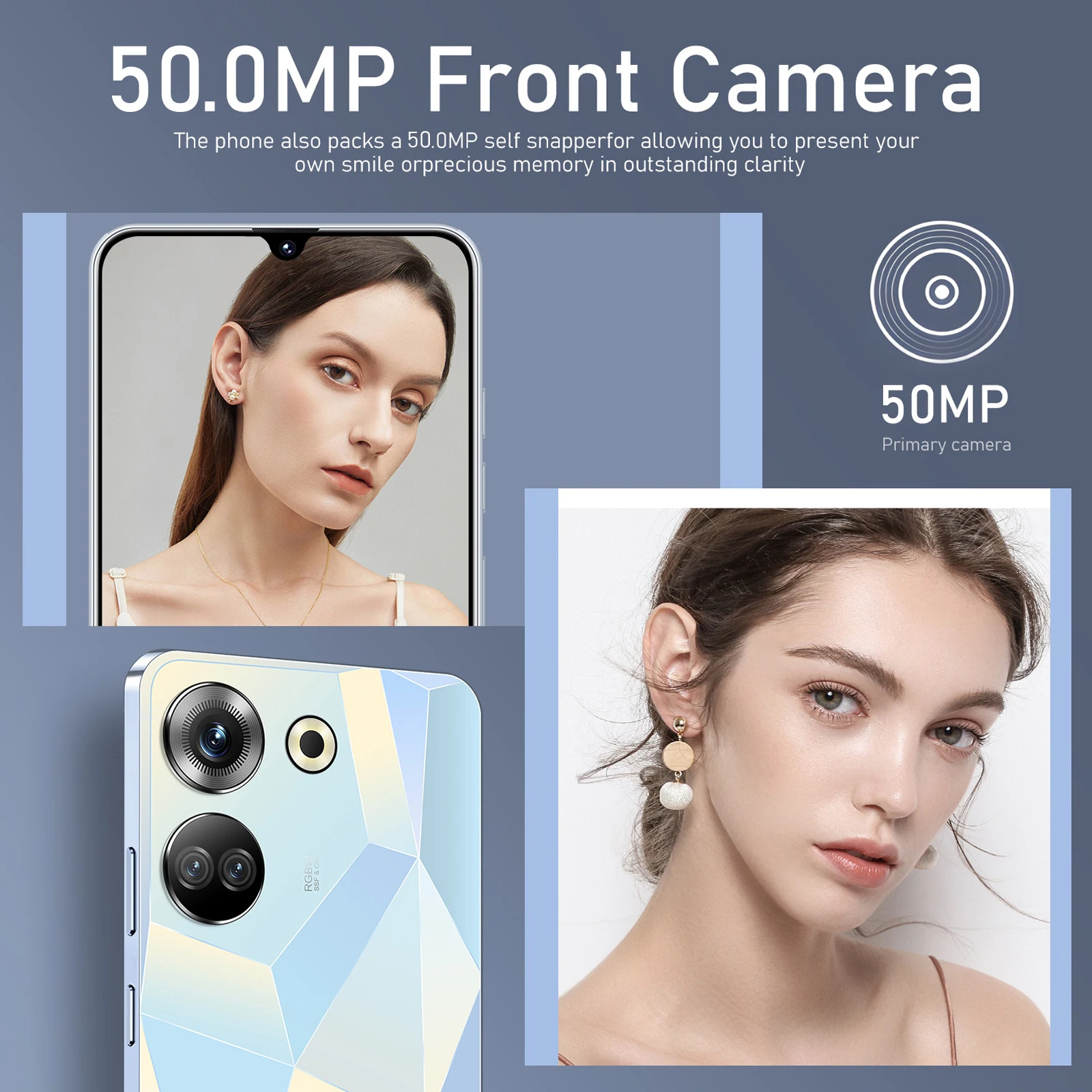 Tecno Common Shop Camon 20 Pro 5g Smart Phone Android Panel Pc with ...